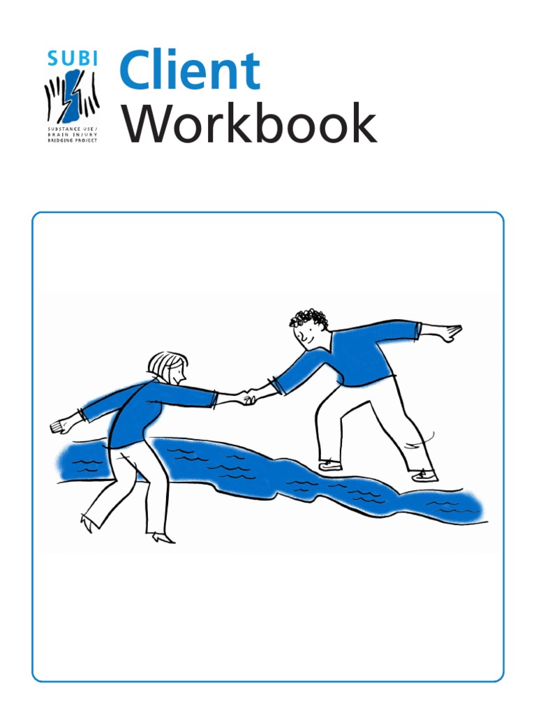 Staying Sober Client Work Book | PDF | Substance Abuse | Alcoholism