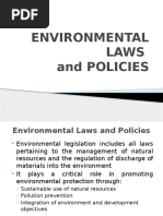 Alienable and Disposable (A & D) Lands | PDF | Justice | Crime & Violence
