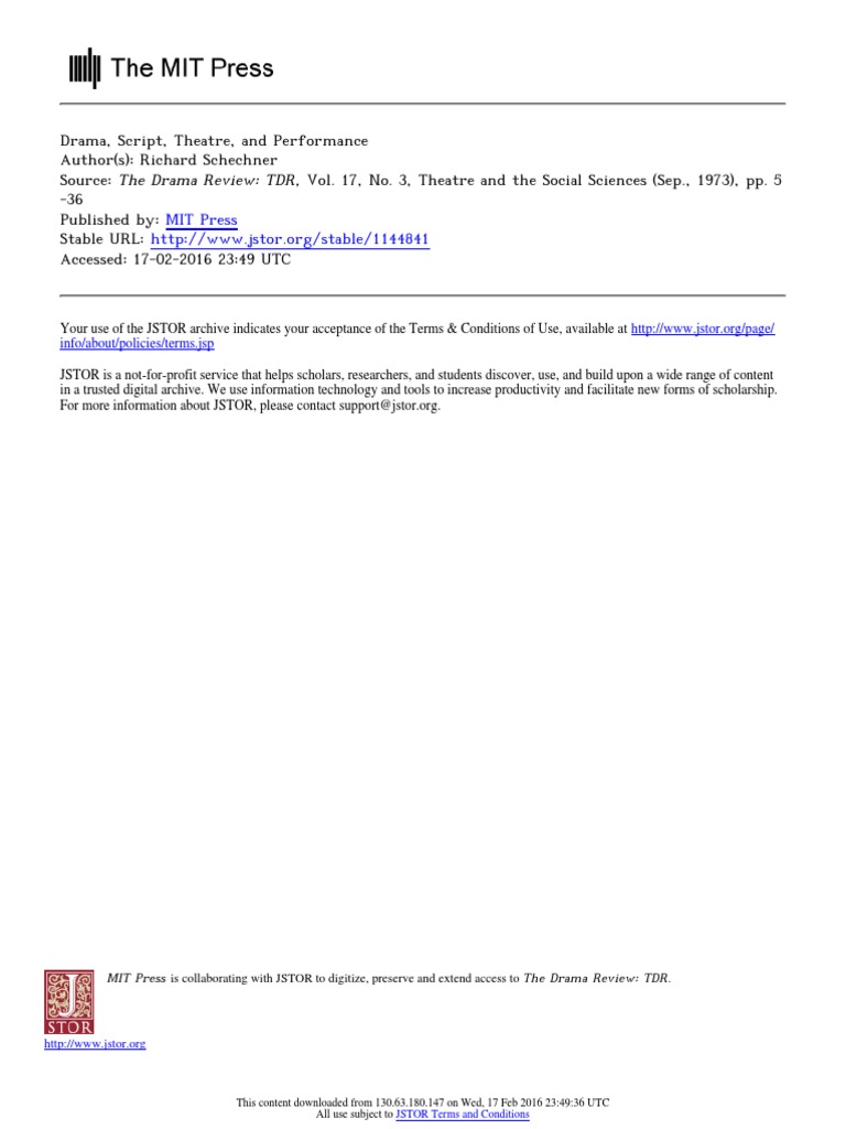 Drama, Script, Theatre, Performance | Theatre | Dances