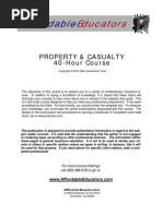 Xactimate Category and Code Samples | PDF