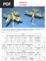 Multiservice Tactical Brevity Code | PDF | Transponder (Aeronautics ...