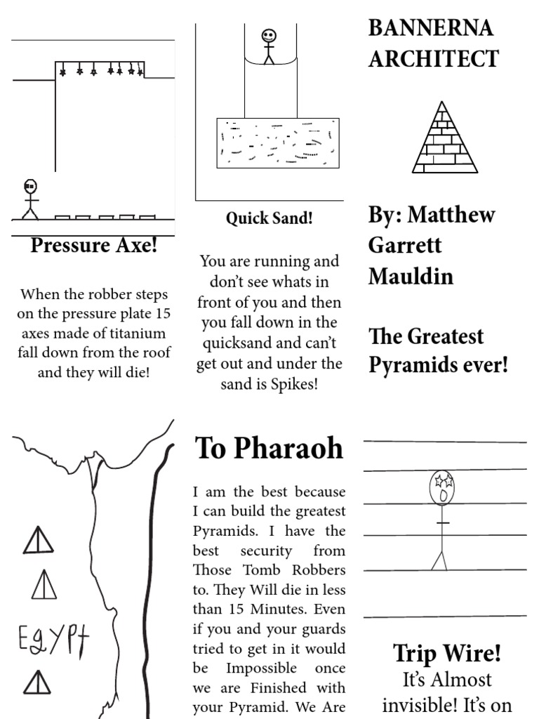 Ultimate Pyramid Security Features | PDF