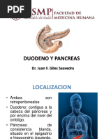 Anatomía de las Fascias de Toldt y Treitz | PDF | Páncreas | Intestino ...
