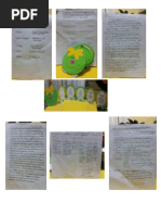 Caracteres ASCII de Control | PDF