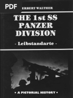 Waffen-SS Ranks and Insignia Guide | PDF | Nazi War Crimes | The Holocaust