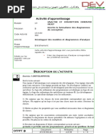 Train Épicycloïdal et Formule de Willis | PDF | Mécanique newtonienne ...