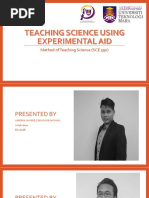 TV Newscast Script | PDF | Application Software | Leisure