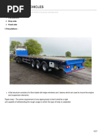 NSW Vehicle Shape Codes Guide | PDF | Van | Truck