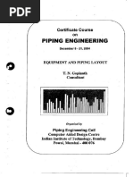 Utility Stations Piping Layout - The Piping Engineering World | PDF ...