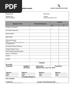 Local Conveyance Voucher V2.00 (DSF) | PDF | Taxes | Payments