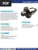 Mechanical Seal Failure Causes and Effects | PDF | Wear | Heat