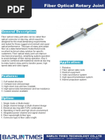 Fluorogold® Slide Plates: Product Data Sheet | PDF