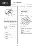 Homework Chapter 1 Answer Key | PDF | Human Body | Anatomical Terms Of ...