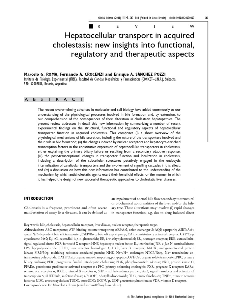 HEPATOTOXIN | Gene Expression | Macromolecules