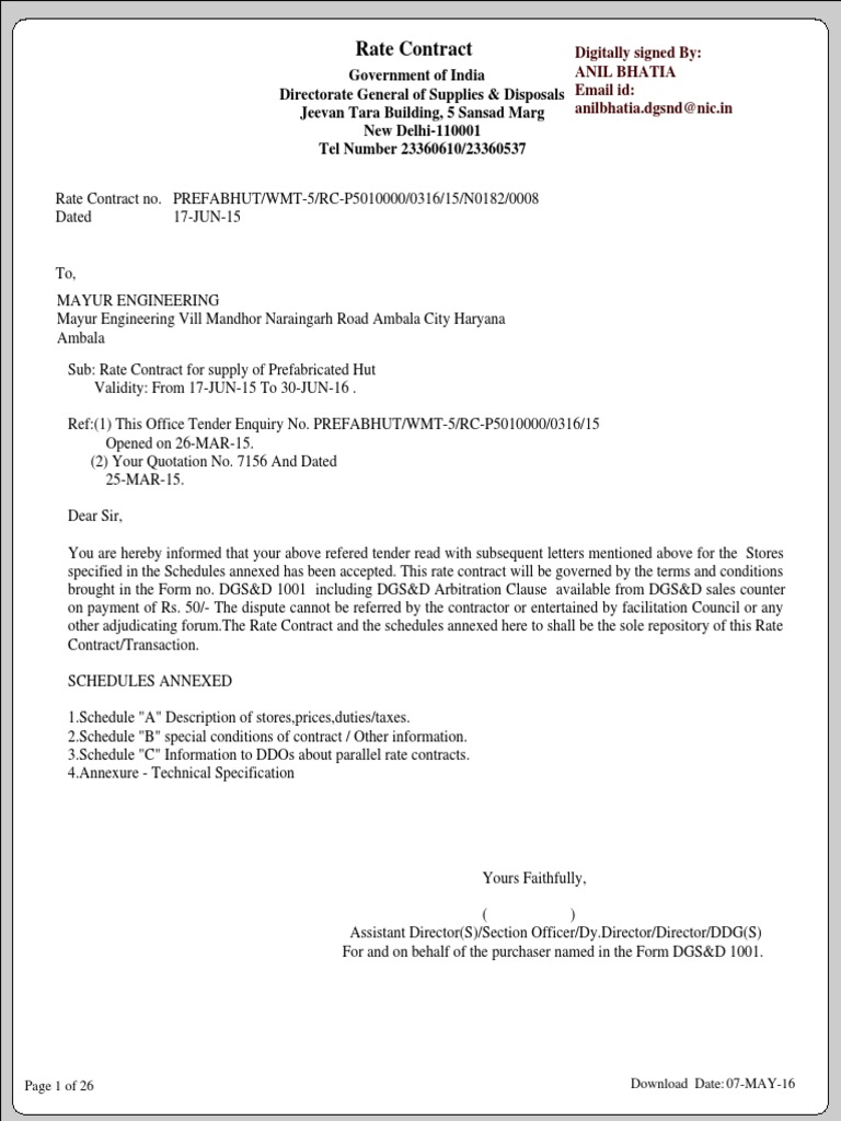 Mayur Engineer Ambala | PDF | Building Engineering | Manmade Materials