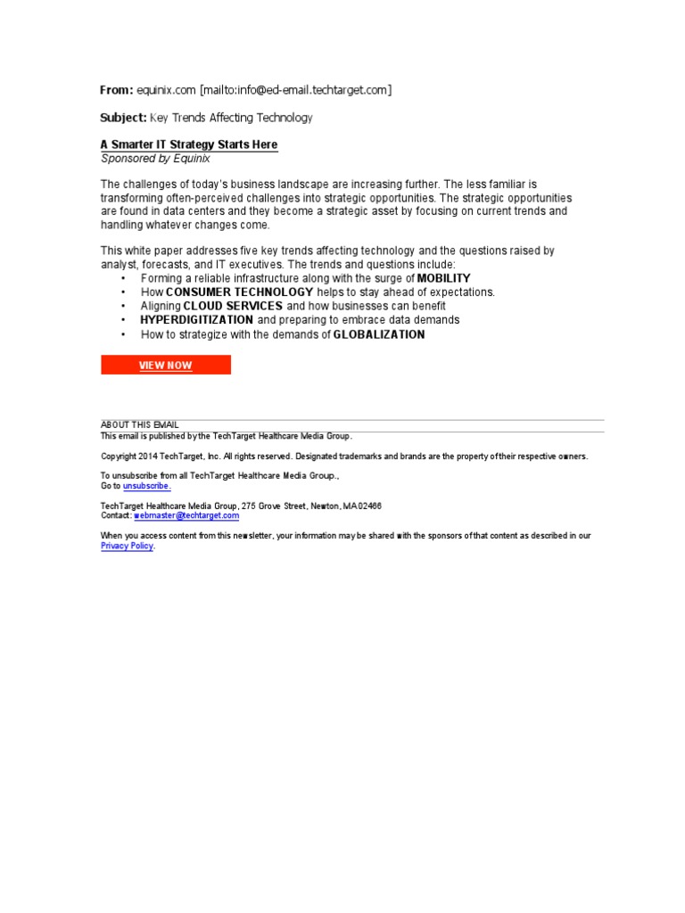 Writing Sample 2 | PDF