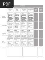 Op Art Rubric | PDF