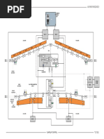 A320 SlatsFlaps | PDF | Flap (Aeronautics) | Brake