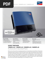 Huawei Tma | PDF | Electricity | Telecommunications