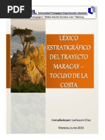 Gradistat | PDF | Geología | Naturaleza