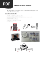 Práctica 4. Diseño e Implementación de Una Alarma Con Puertas Lógicas | PDF | Puerta lógica ...