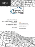 Airbus A380 Structure & Design | PDF | Landing Gear | Aerospace