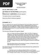 Patrimonial Property | PDF | Ownership | Property