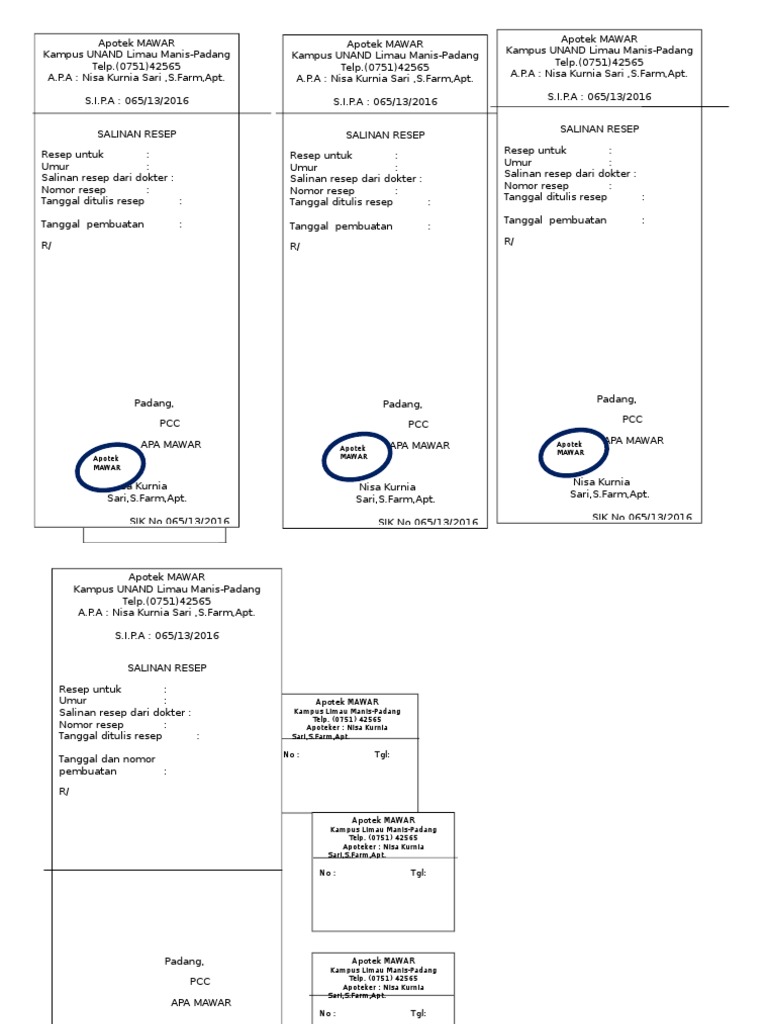 Copy Resep | PDF | Memasak, Makanan, & Anggur | Kesehatan Holistik