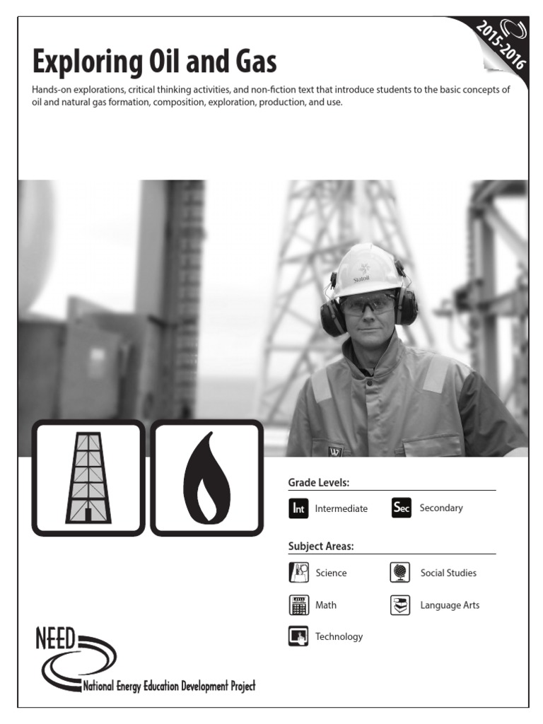 Exploring Oil and Gas | PDF | Petroleum Reservoir | Petroleum