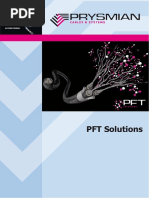 Milliken Conductors in HV Cables | PDF | Electrical Conductor ...