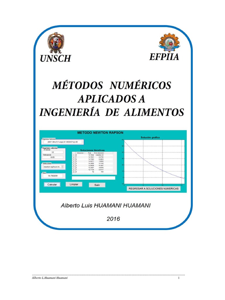 libro-de-metodos-numericos-en-matlab.pdf.pdf | Análisis numérico | Álgebra