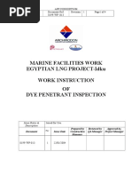 NDT Request Form Sample Draft | PDF | Business