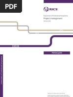NRM1-21 Pages | PDF | General Contractor | Cost
