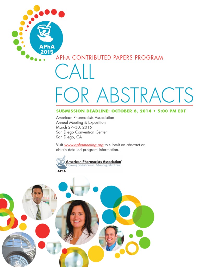 Contoh Abstrak PDF | PDF | Pharmacy | Abstract (Summary)