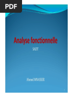 La Méthode SADT | PDF | Ordinateurs