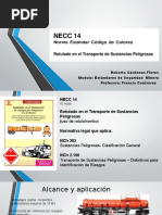 Norma Asarco Codelco - Chuquicamata | PDF | Informática y tecnología de ...