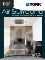 York Model Number Decoder | PDF | Technology & Engineering