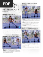 Practicum Proposal - Template | PDF | Risk Management | Risk