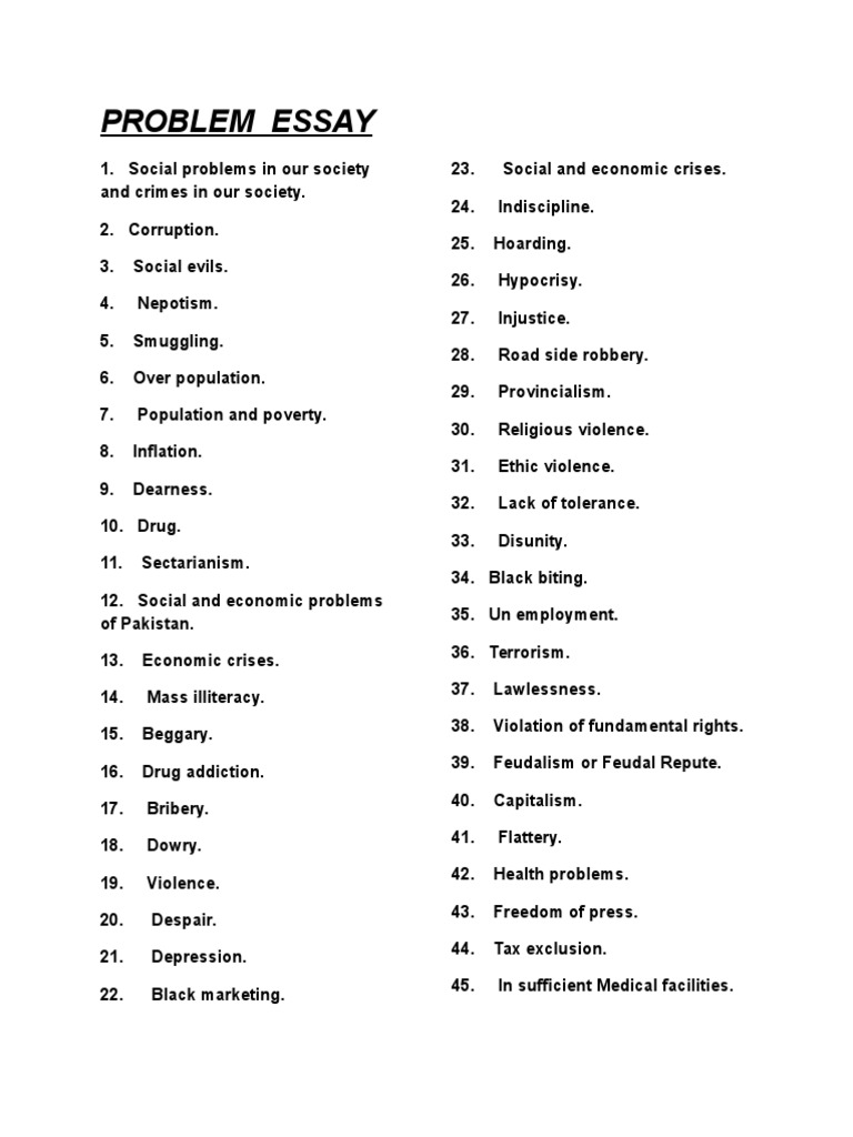 Multi Topic Essay | PDF | Public Sphere | Economies