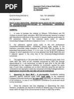 Stipend Application Form | PDF