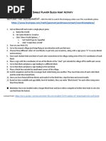 Minecraft Dot-to-Dot Activities | PDF