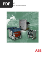 Trip Circuit and Trip Coil Supervision Relay: - Type VAX | PDF | Relay ...