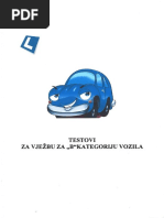 HAK - Prohodnost | PDF