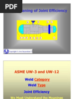 UCS-79 - ASME VIII Div 1 (Fiber Elongation) | PDF | Heat Treating ...