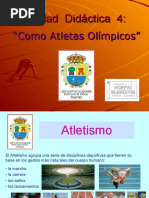 Medidas de Estafeta y Vallas | PDF | Deporte del atletismo | Carreras