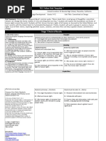 The French Revolution Sample Lesson Plans | PDF | French Revolution ...