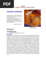 Aboriginal Dreamtime Stories for Kids | PDF | Indigenous Australians ...