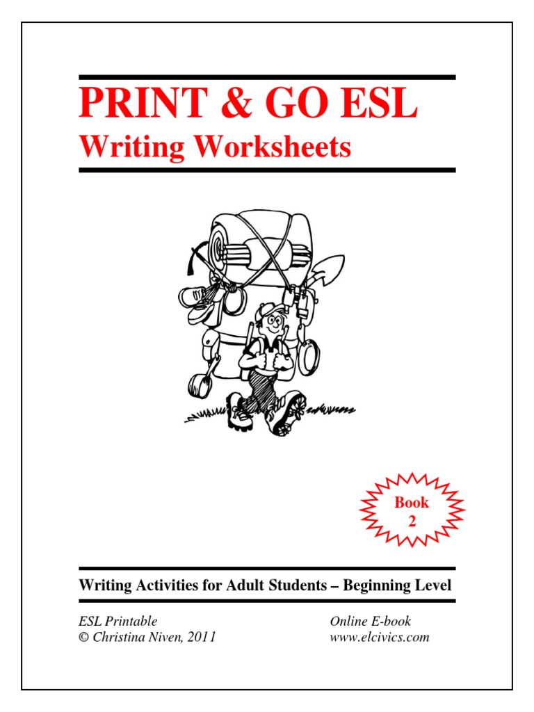Esl Ebook Writing 2 PDF | PDF | E Books | Salad