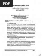 FDA Sales Promotion Permit Guidelines | PDF | Food And Drug ...