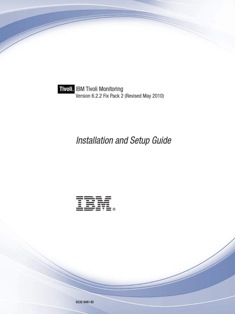 Itm Install | PDF | Linux | Operating System